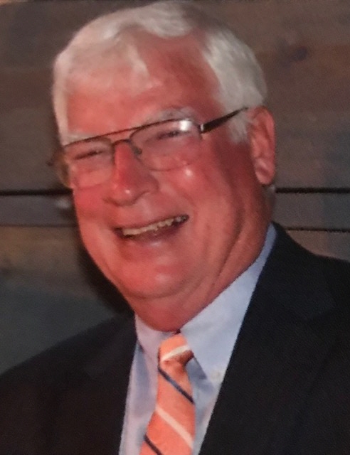 Frederick E. "Fred" Morrow, Jr. - 2022 - Grove-Bowersox Funeral Home