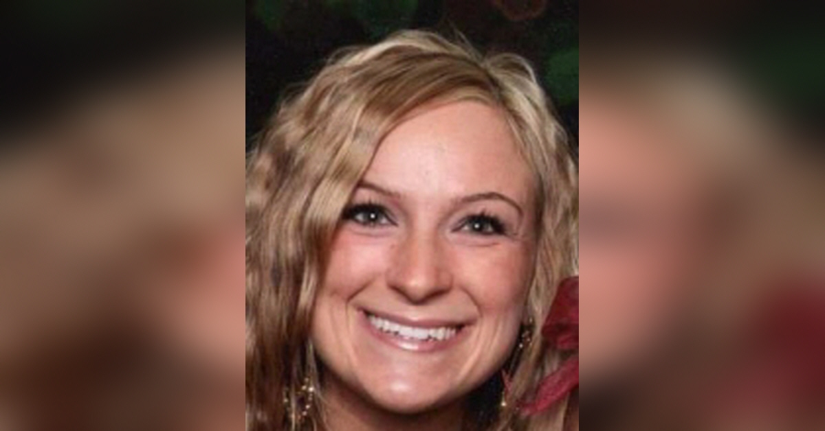 Obituary information for Melissa M. Hofmann