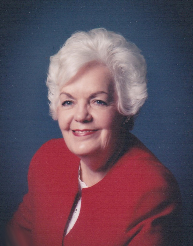 Evelyn Cox Palmer - 2022 - McLean Funeral Directors