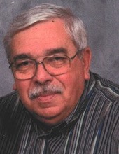 Clarence Rudolph Sweene - 2022 - Thomas L. Geisel Funeral Home ...