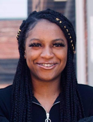 Angel Ka'nai Porter - 2022 - Cozine Memorial Group