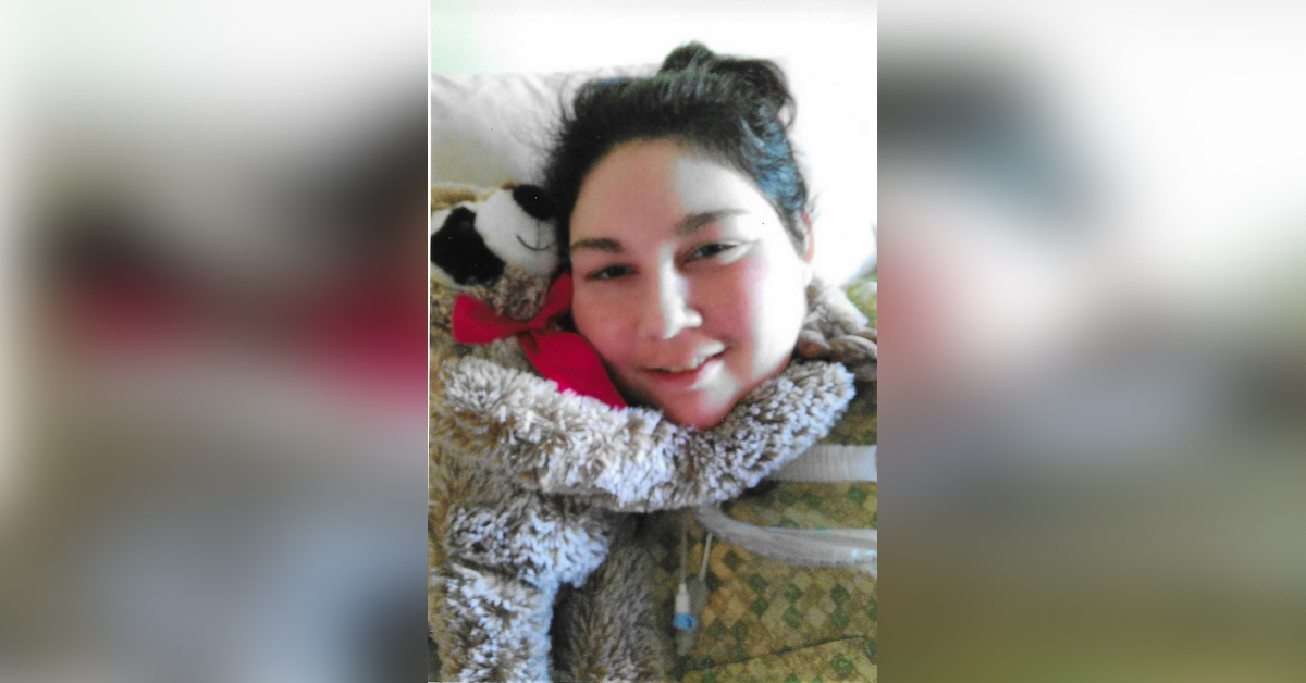 Obituary information for Kayley Wilson