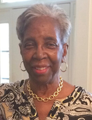Frances Ellen Quarles - 2022 - M. L. Ford & Sons Funeral Home