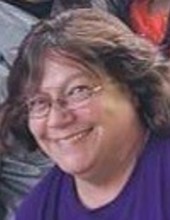 Teri Sue Shaffer - 2022 - Reiff Family Center, Inc.