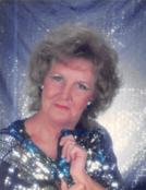Iva Charlene Wolf - 2022 - Cox & Son Funeral Home