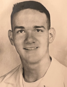 Daniel Lee Boor - 2022 - Koch Funeral Home