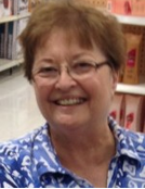 Patricia Ann “Patty” Karnes - 2013 - Amos Family, Inc.