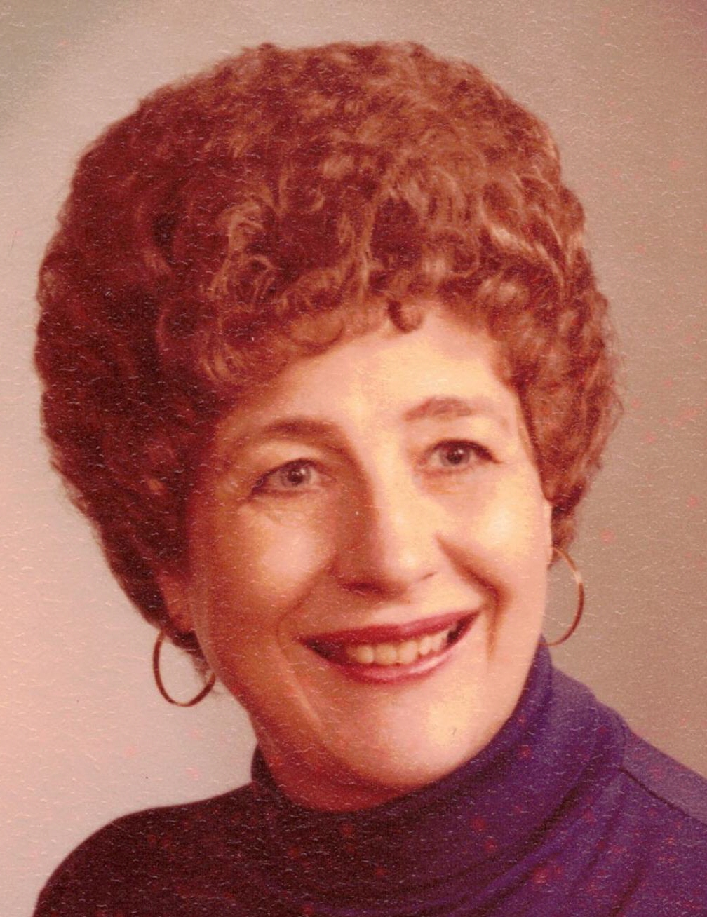 Ruby Jane Fain - 2022 - Slade-ODonnell Funeral Home