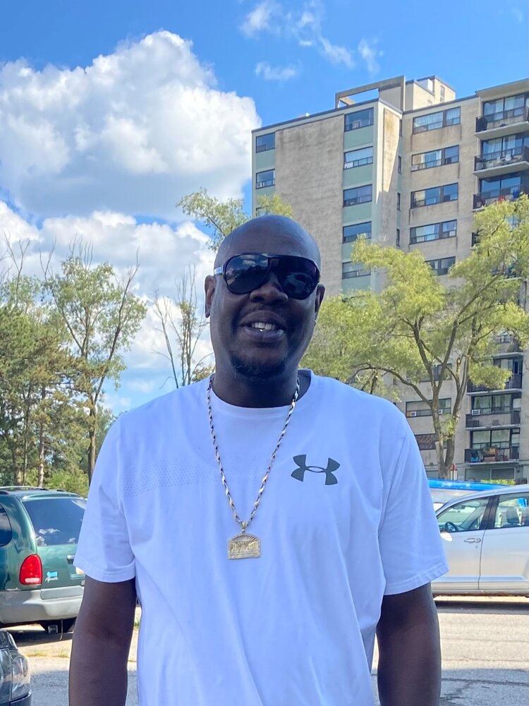 Mark Anthony King - 2021 - Covenant Funeral Home