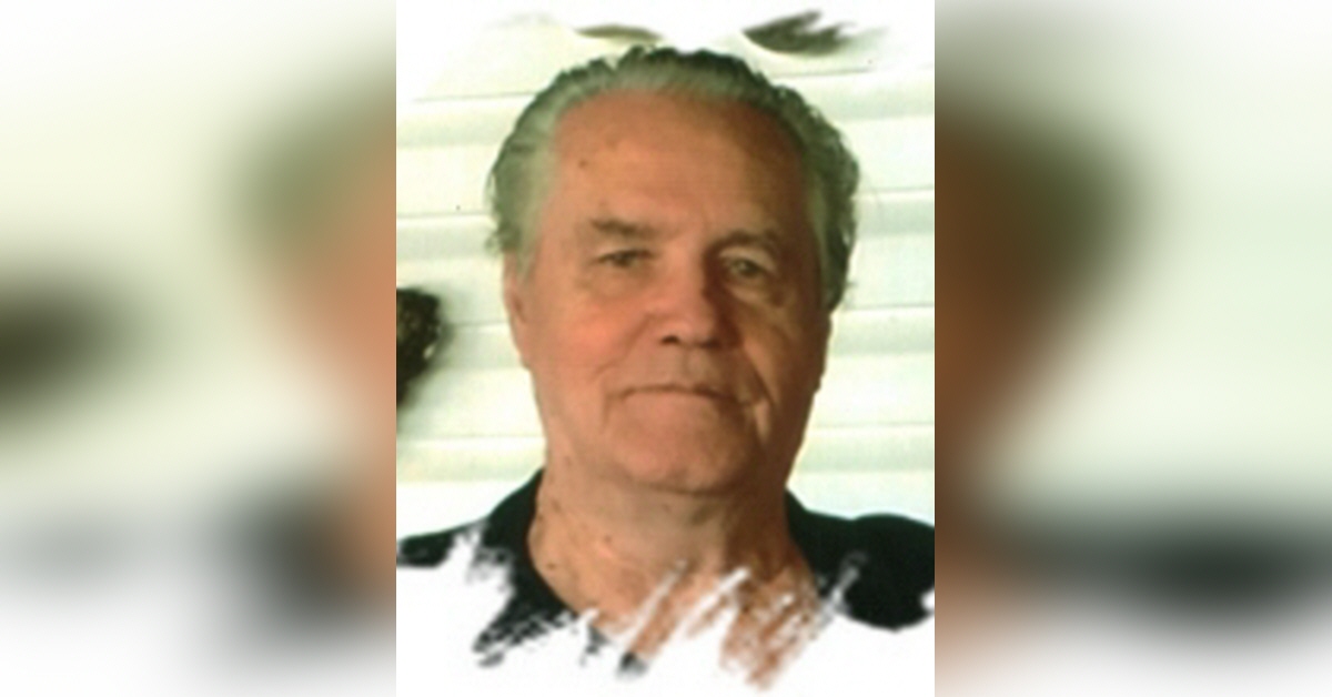 Obituary information for Kenneth Chambers