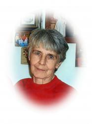 Audrey Doreen Prosser - 2014 - Carleton Funeral Home Co-Op