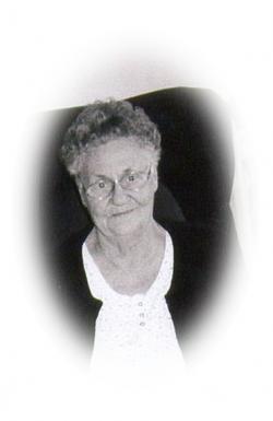 Lena Annie Lawrence - 2016 - Carleton Funeral Home Co-Op