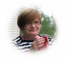 Joan Phyllis Flewelling - 2015 - Carleton Funeral Home Co-Op