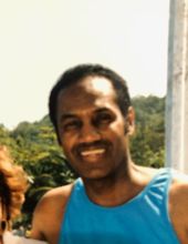 James Irvin - 2022 - Hannemann Funeral Home, Inc.