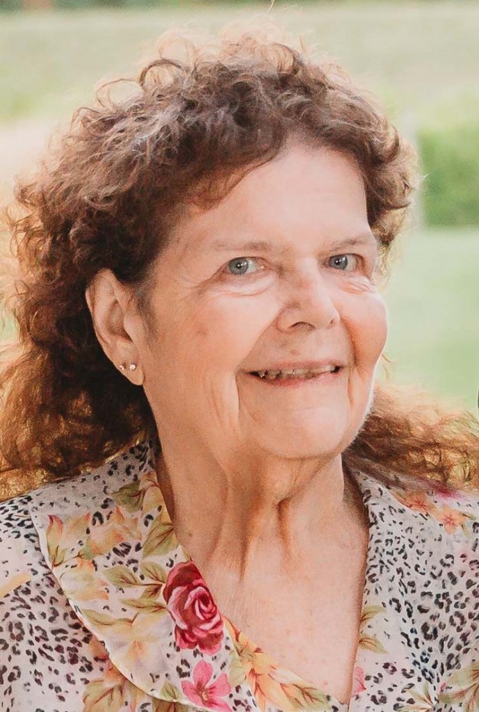 Marilyn Jo Schultz - 2022 - Iles Funeral Homes