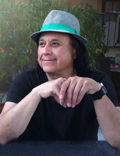 Vincent Barry Fontaine - 2022 - Friends Funeral Service