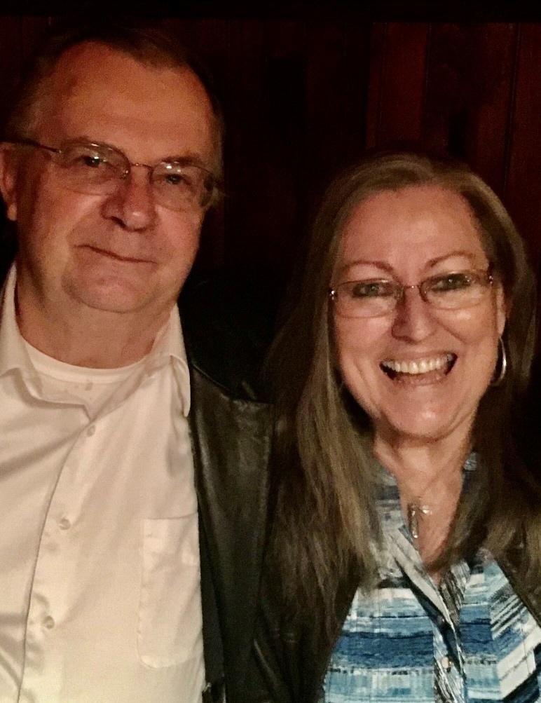 George Kuerner - 2021 - Torbert Funeral Chapels