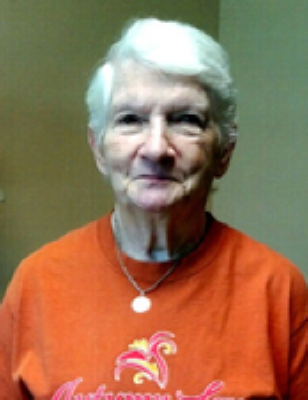 Barbara Evans - 2022 - Townsend Brothers Funeral Home