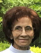 Catherine Seaman - 2022 - Curtis Funeral Home