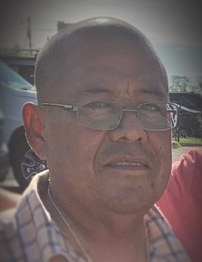 Jose Benjamin Chagolla - 2022 - info@dwbrooksfh.com