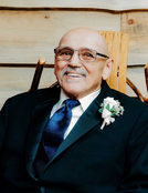 Michael 'Nate' Nathan Fellows - 2022 - J. E. Foster Funeral Homes