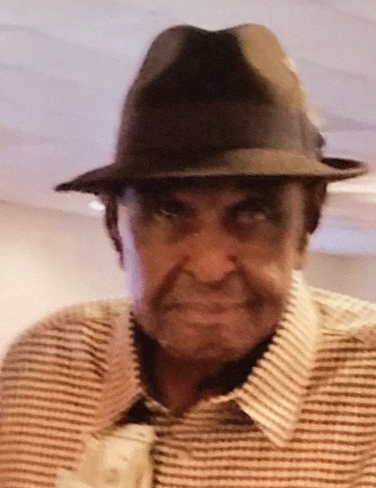 Jesse Walker Jr. - 2022 - Bay Area Funeral Directors