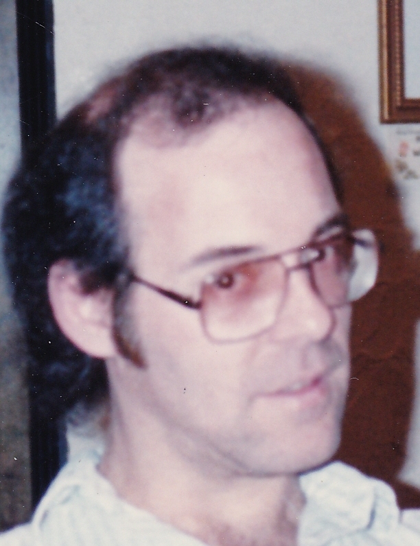 Richard Normand Potvin - 2022 - Albert and Burpee Funeral