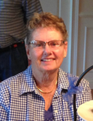 Nancy Carol Chadwick - 2022 - Floral Hills Memorial Gardens & Funeral Home