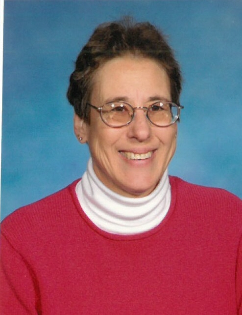 Claudia A Wiegert - 2022 - Laird Funeral Home