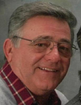 David E. Foltz - 2022 - Hanneman Family Funeral Homes & Crematory