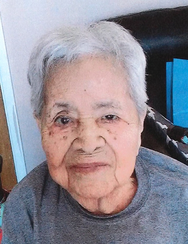 Pilar Villescaz - 2022 - J Warren Funeral Services