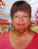 Ann Matthews - 2022 - Carolina Funeral Home, LLC