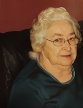 Agnes Veronica Ford - 2022 - Stacey's Funeral Home