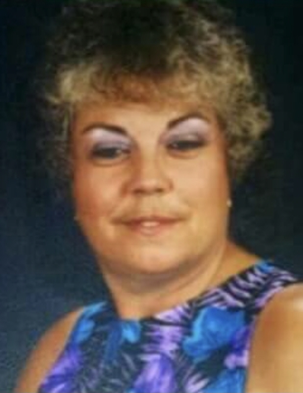 Betty Hopkins Allgood - 2022 - Sandifer Funeral Home