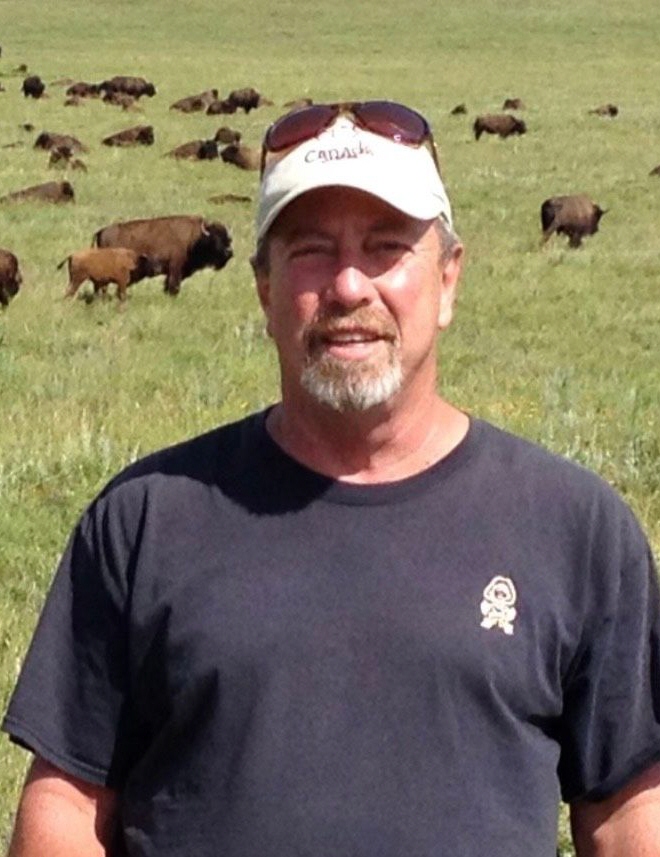 Charles E. "Chuck" Springer - 2022 - Ora L Wooster Funeral Home