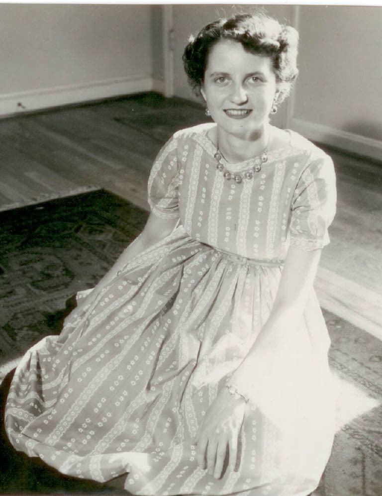 Henrietta Maria Stattel - 2022 - Hardesty Funeral Home