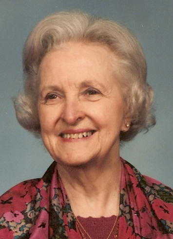 Ruby Kennedy Elson - 2009 - Weatherford Mortuary