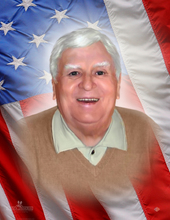 John "Jack" Patrick Mulhall - 2022 - Casey's Eastside Memorial