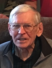 Casmir Laskowski - 2022 - Ralph E. Hull Funeral Home & Cremation Service