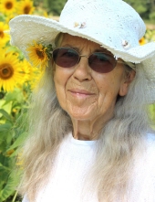 Patricia Josephine Mathis Obituary - 2022 - Music Funeral Home