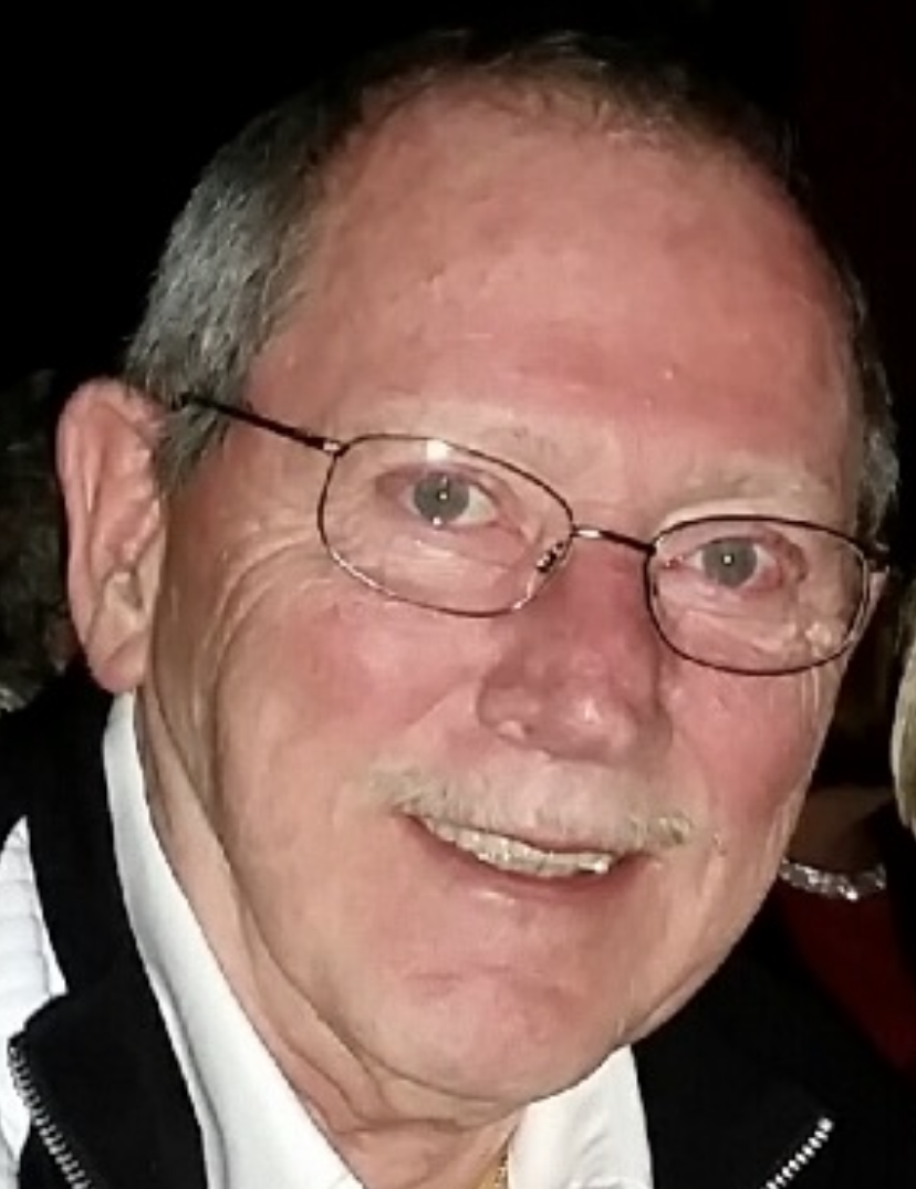 Tyrone S. Downs - 2022 - EC Nurre Funeral Homes