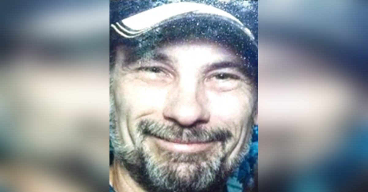 Obituary information for Mark Anthony Cobb