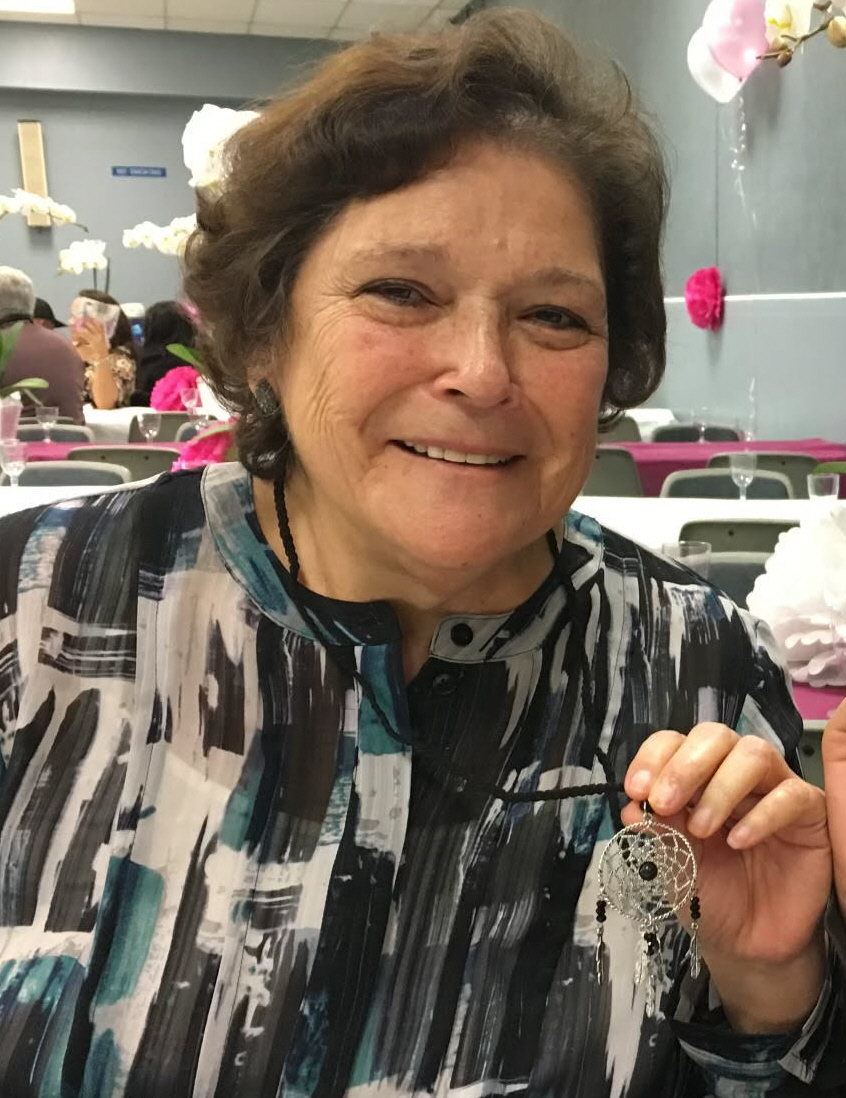 Cecilia Rosemary Morquecho - 2022 - Reade & Sons Funeral Home