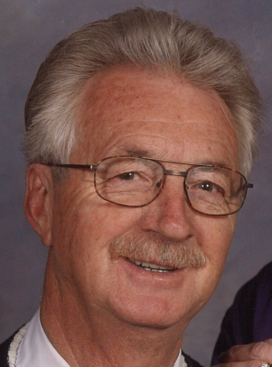 Jerome Vanderiviere - 2022 - McKinlay Funeral Homes, Ltd.