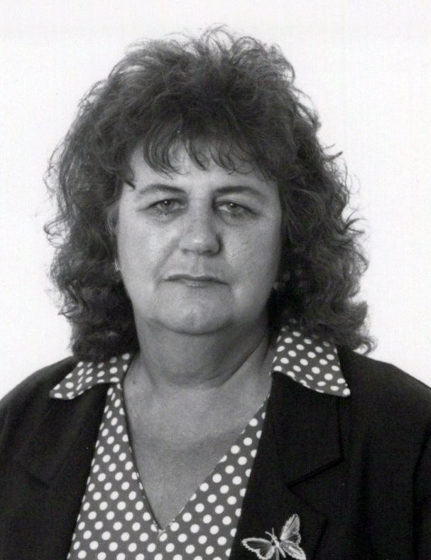 Catherine Lois McCall - 2022 - Frye Funeral Home
