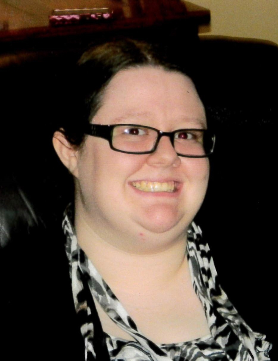 Ashley Nicole Weigand - 2022 - Fox Funeral Home & Cremation Services