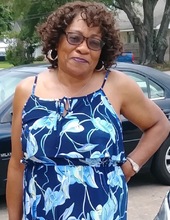 Deborah Graham - 2022 - Treasures of Life Center for Life Funeral Services