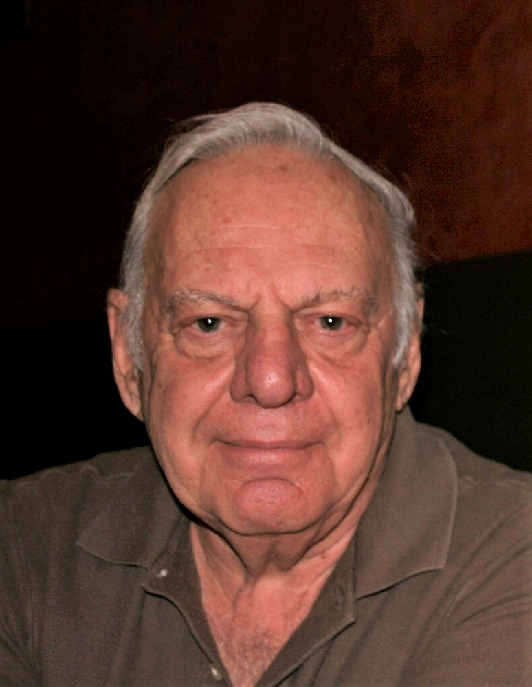 Paul J. Convertito - 2022 - Lesko & Polke Funeral Home