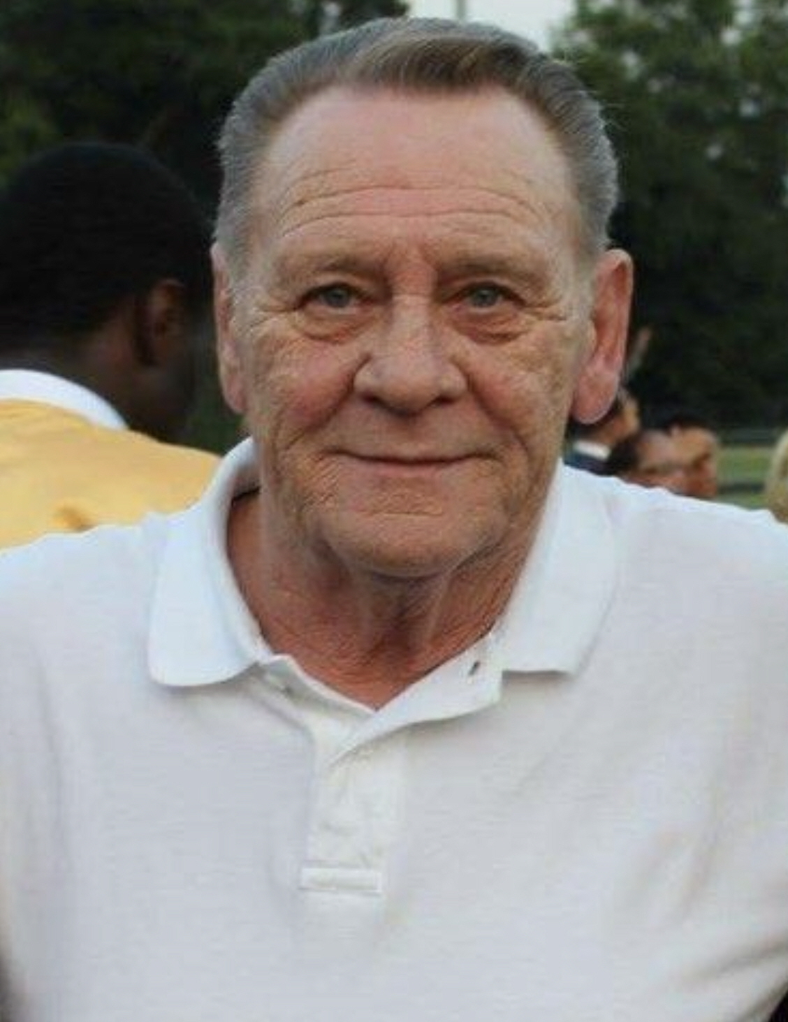 Richard R. Butler - 2022 - Lambie Funeral Home