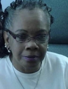 Patricia Ann Williams - 2022 - Chris King Memorial Chapel